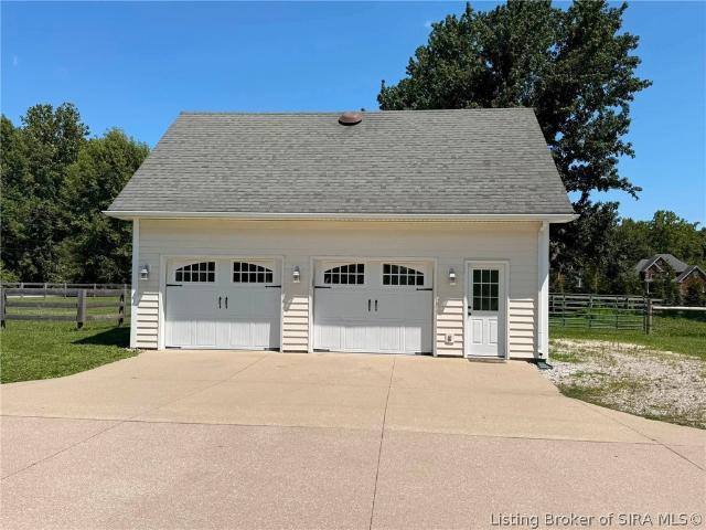 327 S Boatman Road