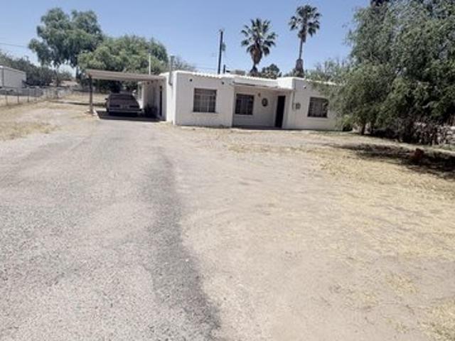 327 S Glenwood St, El Paso, TX 79905
