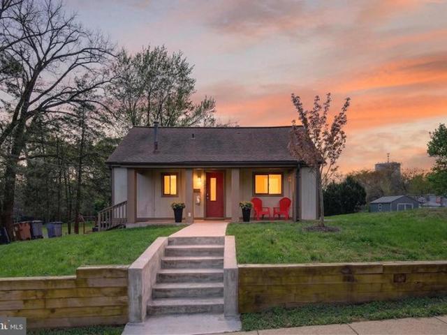 327 S Horners Ln, Rockville, MD 20850