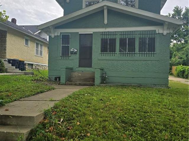 327 S Kensington Avenue