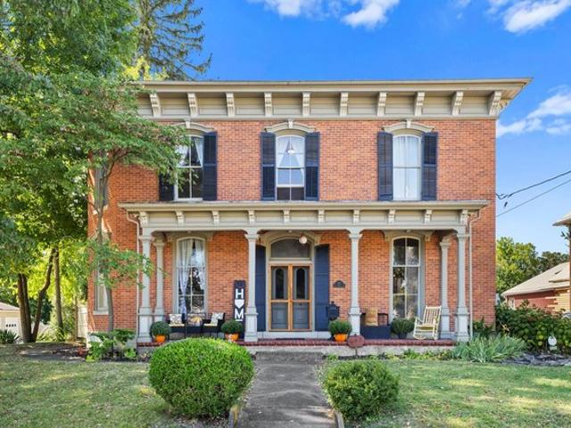 327 S Marion St, Cardington, OH 43315