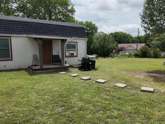 327 S Overlook Drive