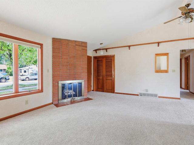 327 S ROGER Street