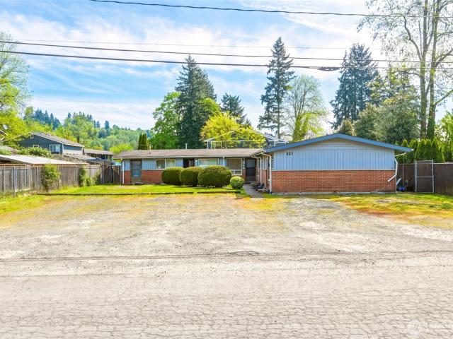 327 S St SE, Auburn, WA 98002 | MLS #2517 | Compass