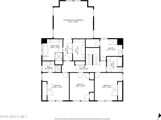 327 South Blvd, Spring Lake, NJ 07762 | MLS #22611
