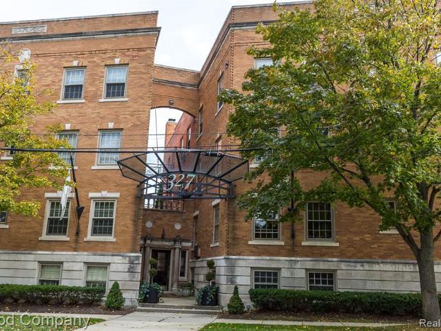 327 Southfield Road # 3BS