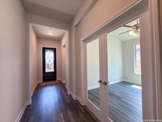 327 Sonata Canyon