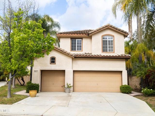 327 Savoy Ct, Oak Park, CA 91377