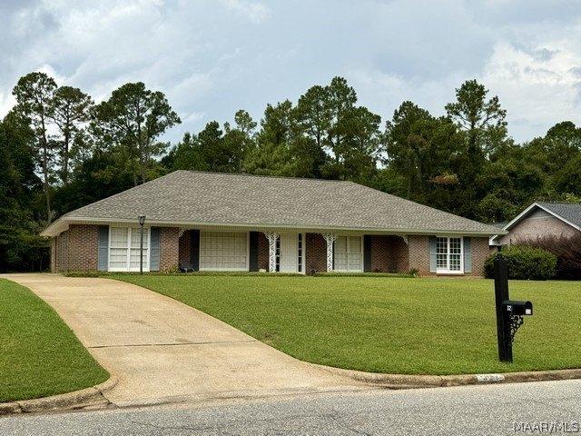 327 Seminole Dr, Montgomery, AL 36117