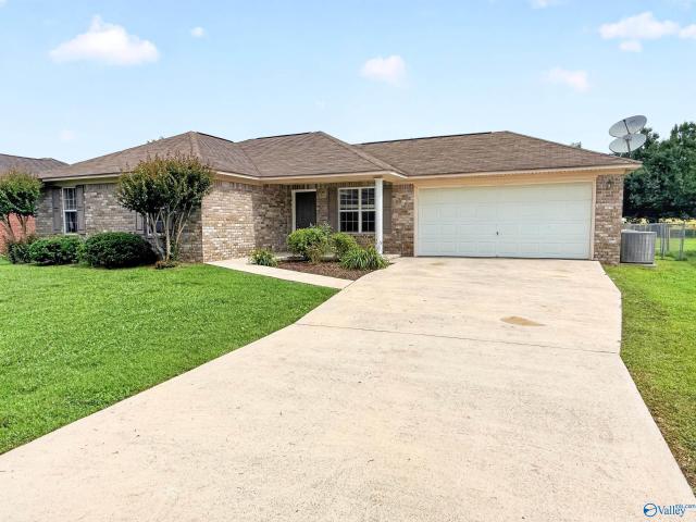 327 Shady Lane