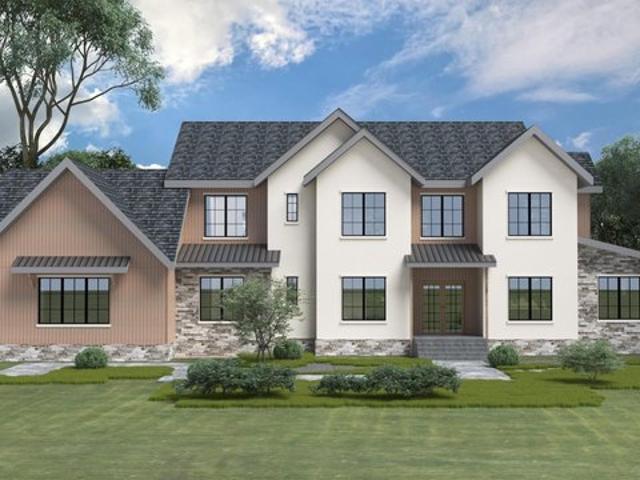 327 Sharon Rd, Robbinsville, NJ 08691