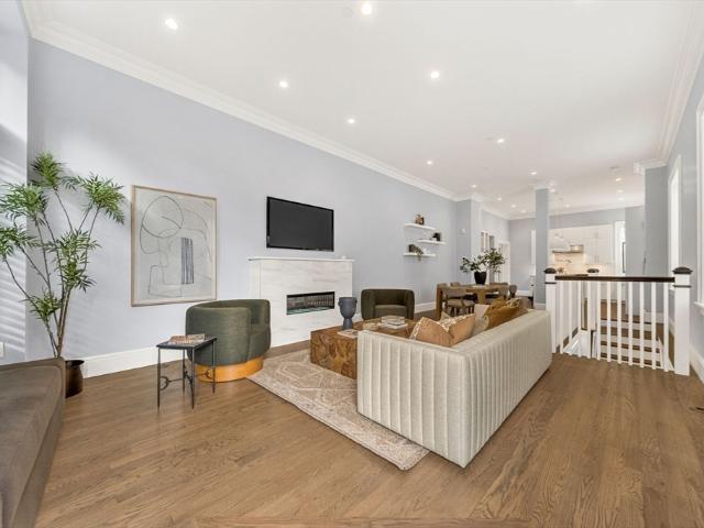 327 Shawmut Ave, Unit 1, Boston, MA 02118 | MLS #73492 | Compass