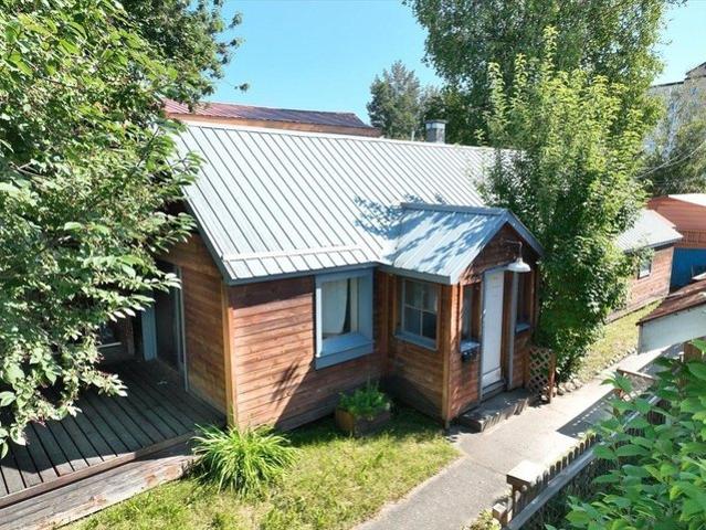 327 Sixth Ave, Fairbanks, AK 99701