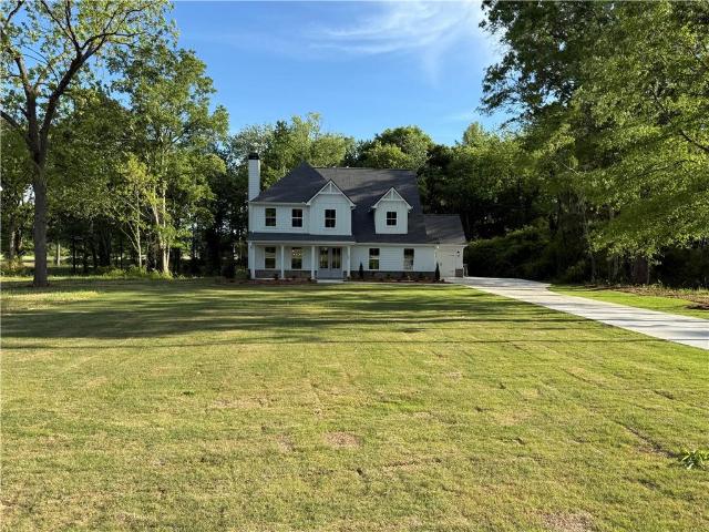 327 Springtime Way, Monroe, GA 30655 | MLS #7756 | Compass