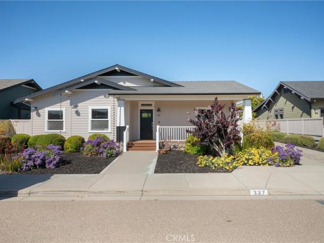 327 Stillwell Drive
