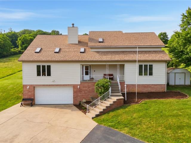 327 Sugar Run Rd