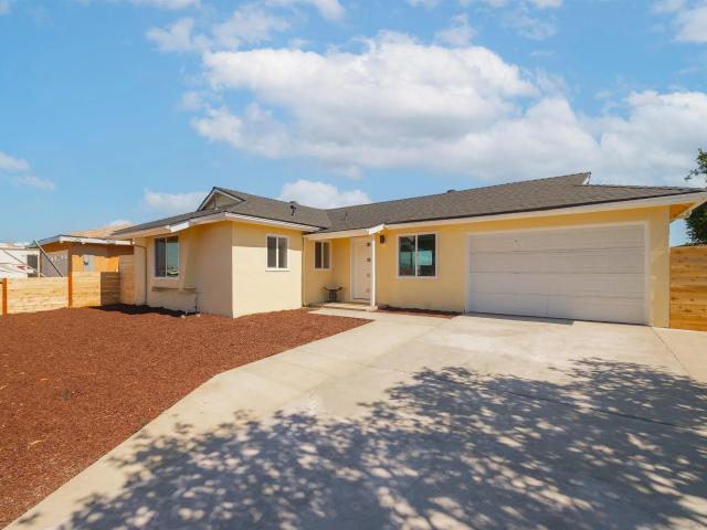 327 Sunswept St, San Diego, CA 92114 | Compass