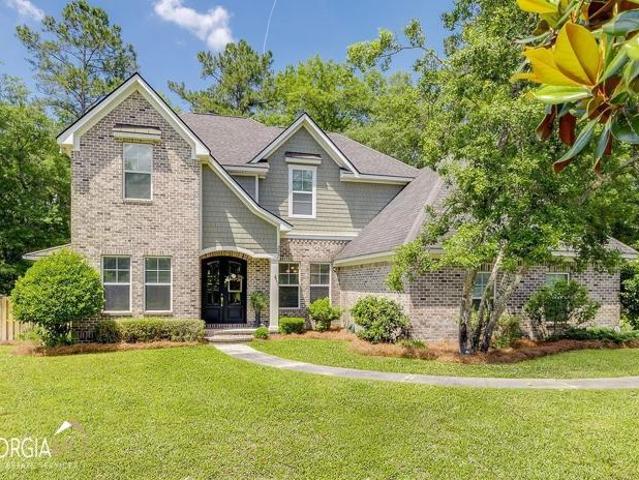 327 Polly Branch Dr, Rincon, GA 31326