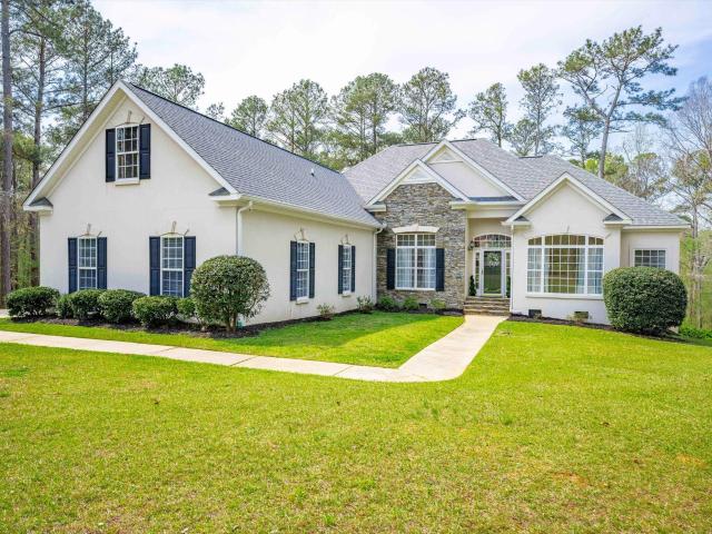 327 Peter Carnes Drive