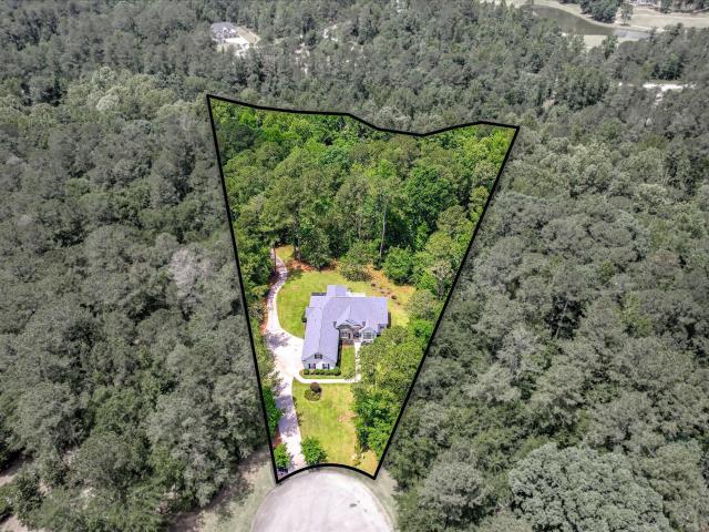 327 Peter Carnes Drive