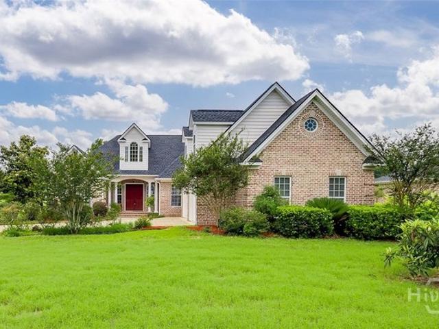 327 Purple Plum Dr, Rincon, GA 31326