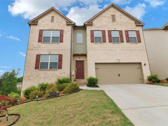 327 Round Pond Drive