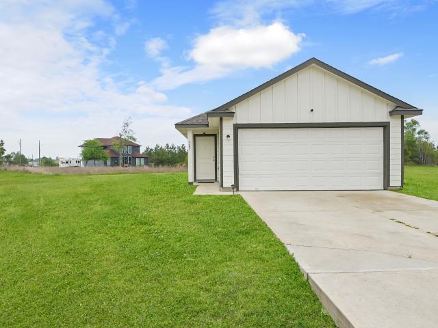 327 Road 5138 Road