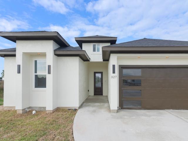 327 Road 5840