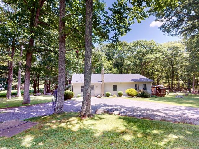 327 Rock Oak Road