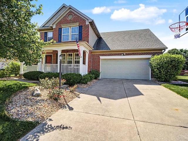 327 Rawling Dr, Harrison, OH 45030