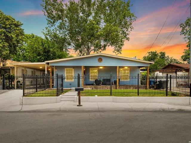 327 Ranmar Ave, San Antonio, TX 78214