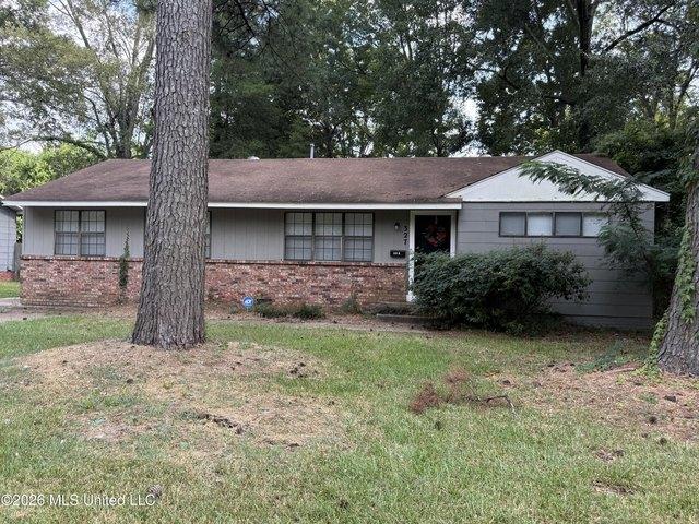 327 Reed Ave, Jackson, MS 39206