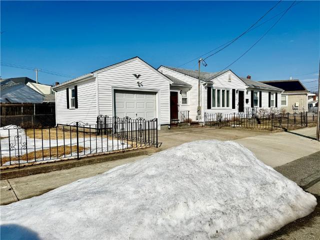327 Rhode Island Ave, Pawtucket, RI 02860 | Compass