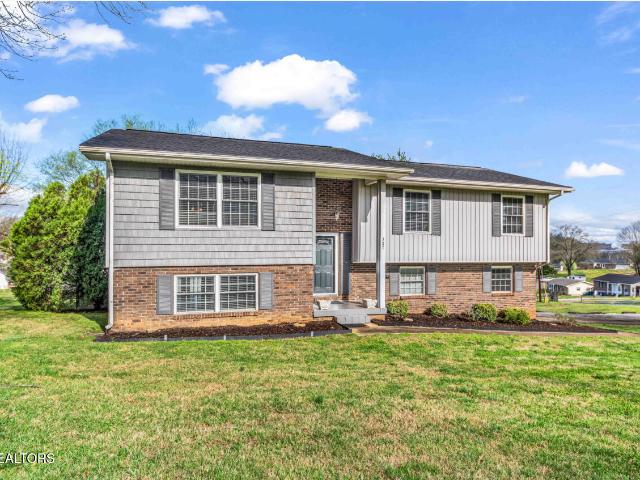 327 River Bend Drive