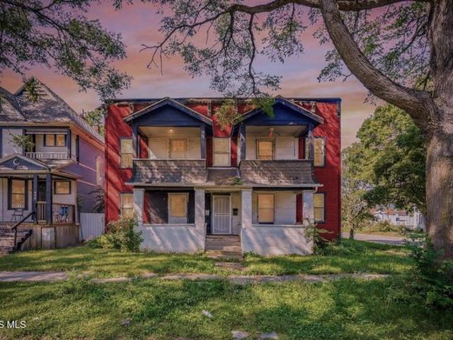 327 River Pl, Toledo, OH 43611