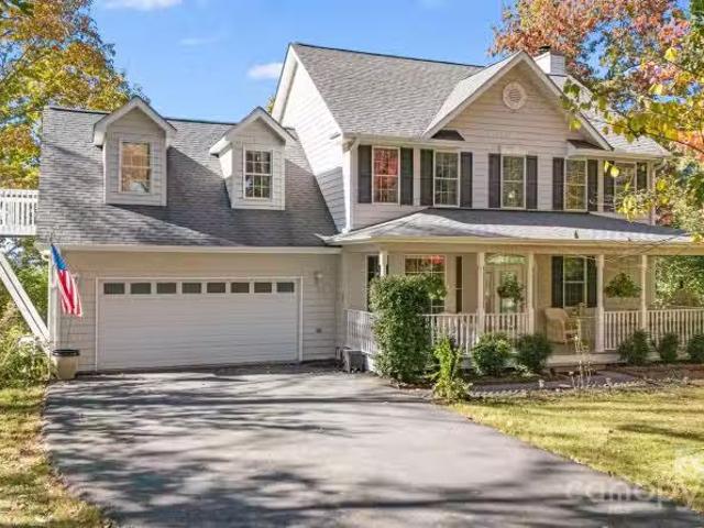 327 Ridge View Dr, Asheville, NC 28803 MLS 4195247