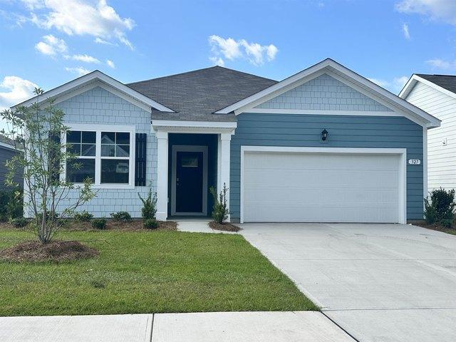 327 Ridley St, Longs, SC 29568