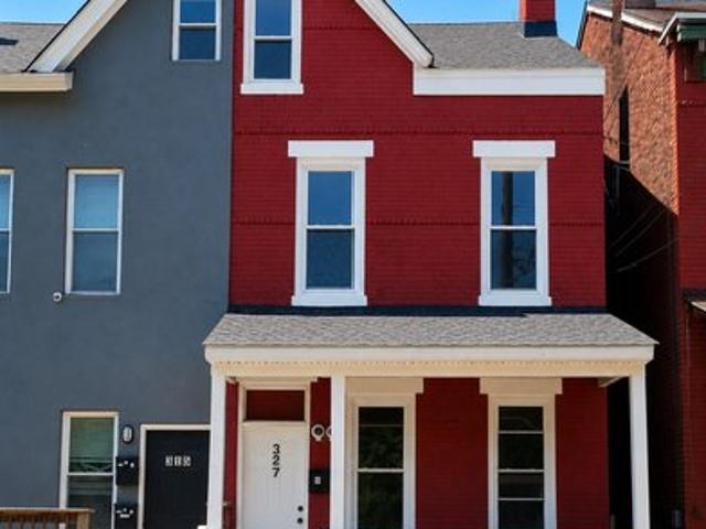 327 Rutherford Ave, Trenton, NJ 08618