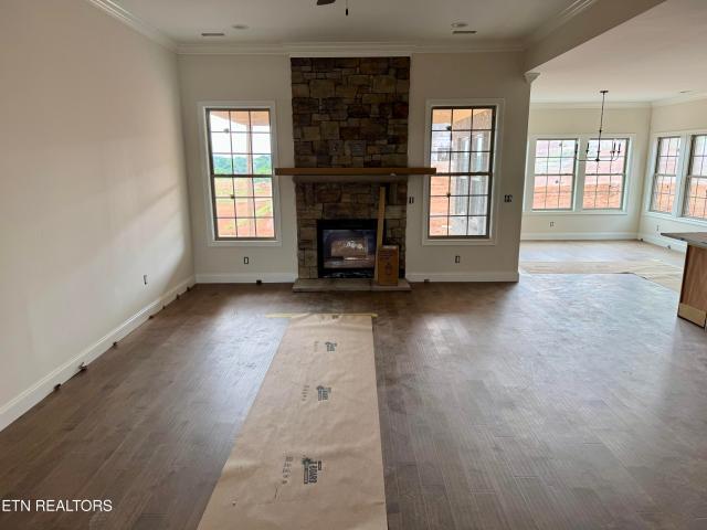 327 Rugby Manor Lane