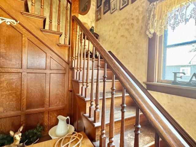 327 W Florence St, Cambria, WI 53923 | MLS #1957 | Compass
