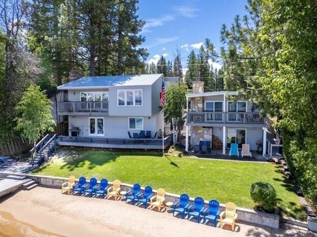 327 W Lake St, McCall, ID 83638