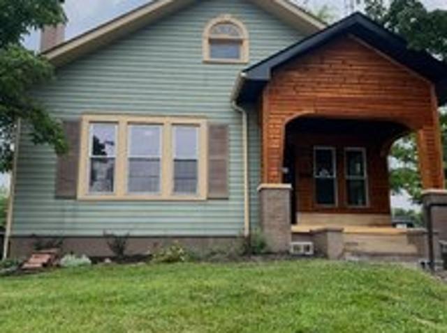 327 W Main St, Springfield, KY 40069