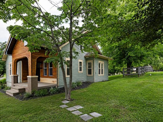 327 W Main Street
