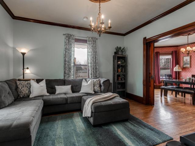 327 W MAIN Street