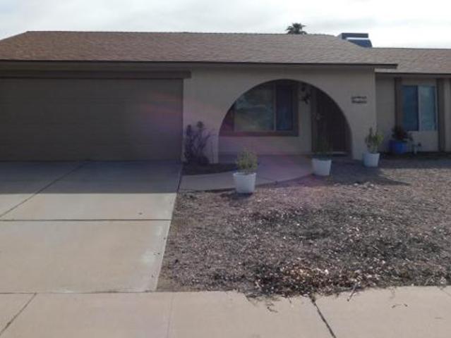 327 W Nopal Pl, Chandler, AZ 85225