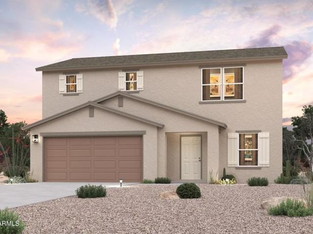 327 W Park View Ln, Coolidge, AZ 85128
