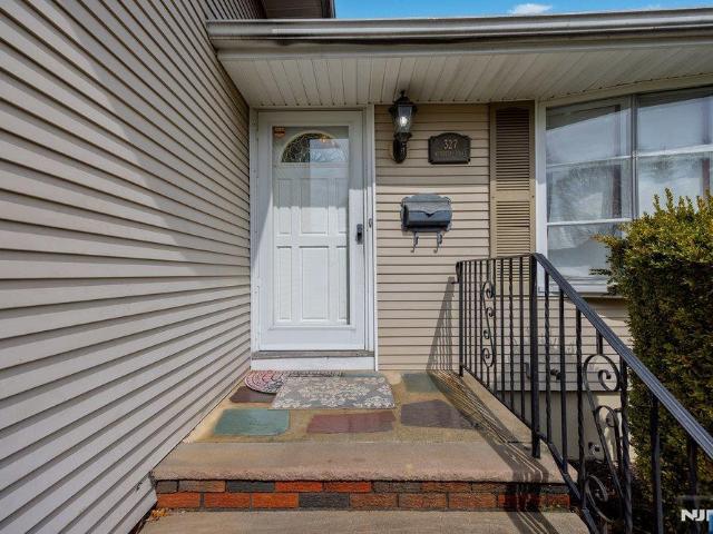 327 Webster Drive