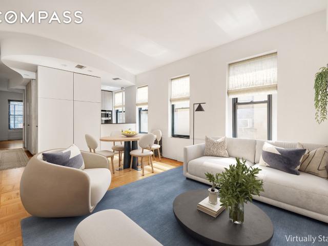 327 West 83rd Street, New York, NY