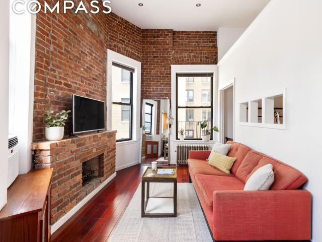 327 West 85th Street, New York, NY