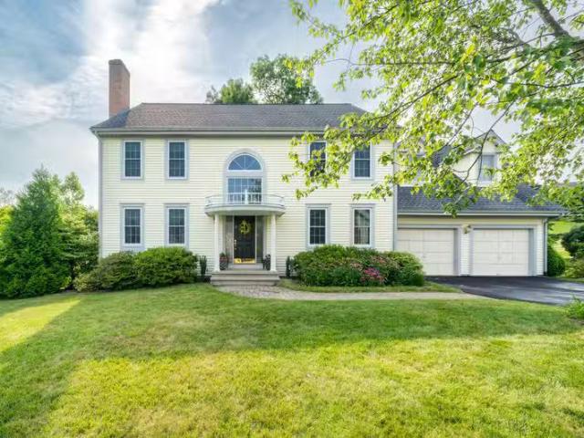 327 Whitewood Dr, Rocky Hill, CT 06067 MLS 24034163